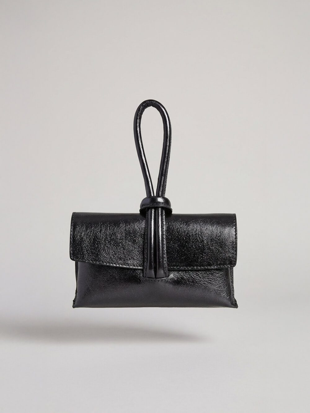 MICHLLE BAG | שחור - StudioNoa